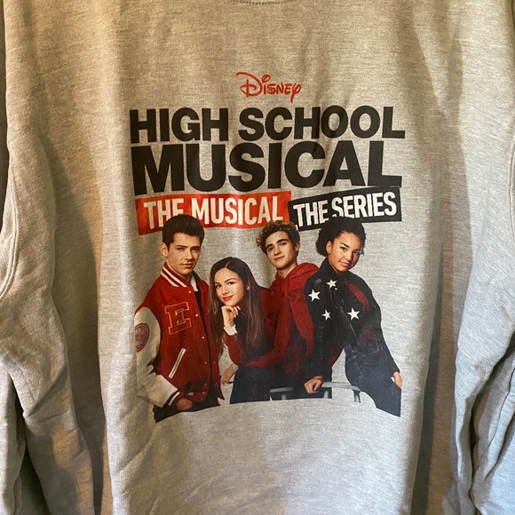 Port and Company | Tops | Hsmtmts Poster Tshirt | Poshmark